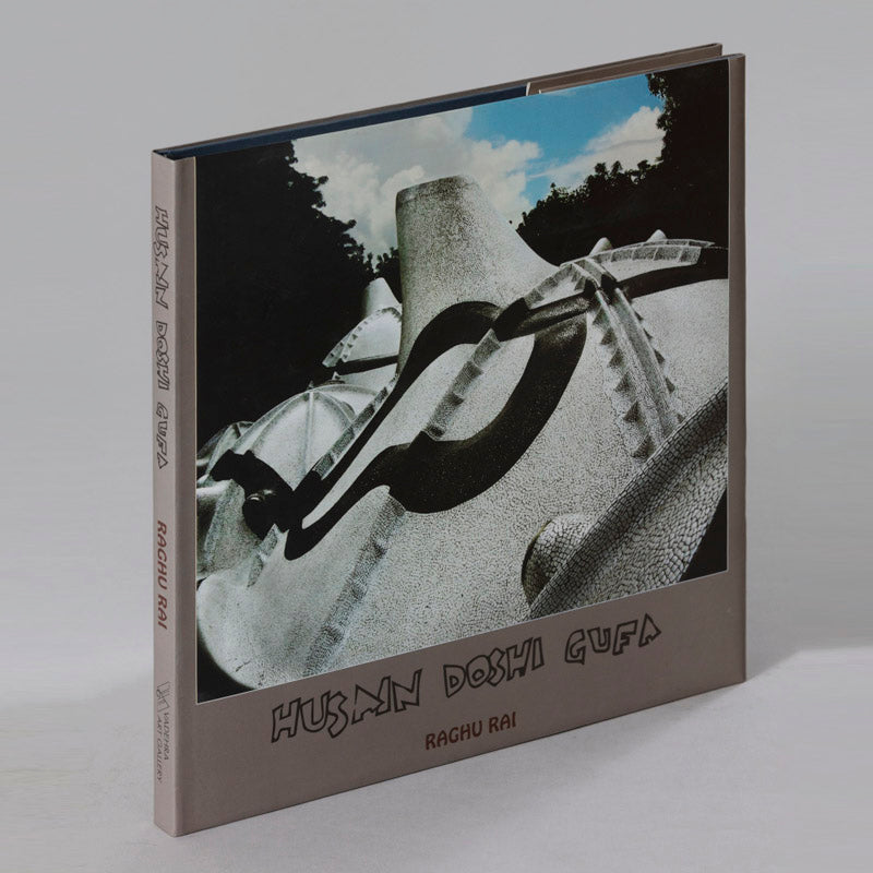 Husain Doshi Gufa: Raghu Rai | 2014 – Vadehra Art Gallery Private Limited